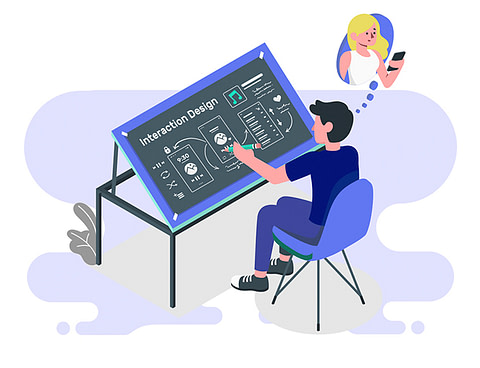 Staff augmentation, software and app development - Vortex